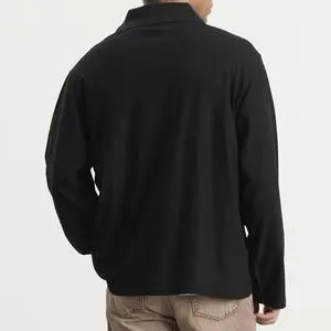 Our Legacy Rugby Long Sleeve Top