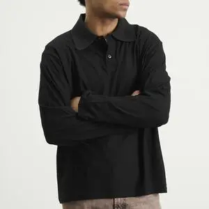 Our Legacy Rugby Long Sleeve Top