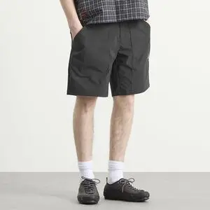 ROA Ripstop Technical Shorts With Jacquard Belt