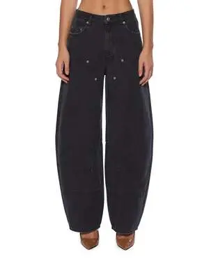 Ksubi Printed Jeans For Women