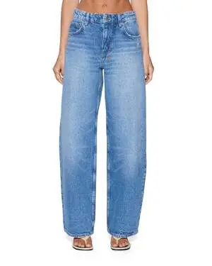 Ksubi Empire Jean Liberty Blue - Denim