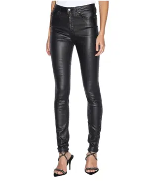 Ksubi Skinny Belt