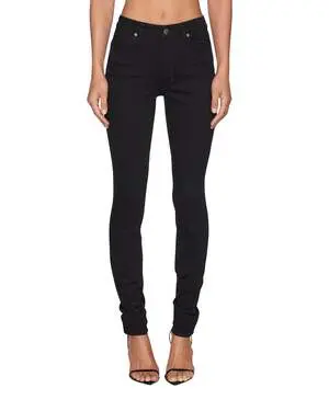 Ksubi Spray On Xtra Nightfall Jeans
