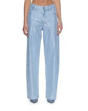 Ksubi Empire Jean High Rollers - Denim