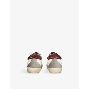 GOLDEN GOOSE Superstar 10360 Leather Low-top Trainers