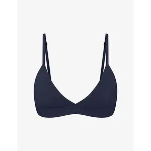 NIKESKIMS Shine Triangle Sports Bra