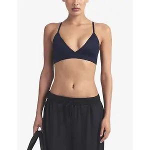 NIKESKIMS Shine Triangle Sports Bra