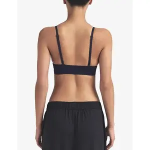 NIKESKIMS Shine Triangle Sports Bra