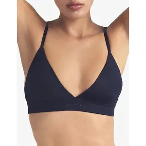 NIKESKIMS Shine Triangle Sports Bra