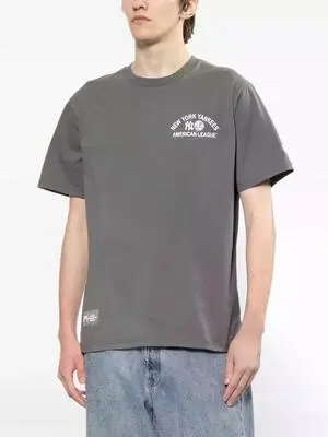 New Era Crew Neck T-shirt