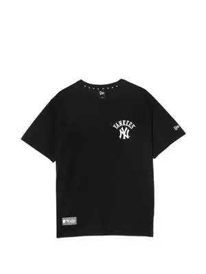 New Era Crew Neck T-shirt
