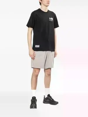 New Era Crew Neck T-shirt