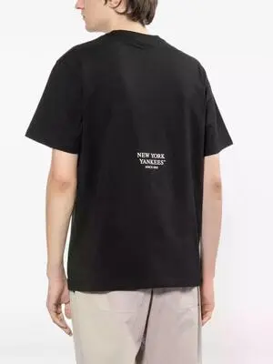 New Era Crew Neck T-shirt