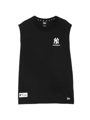 New Era Sleeveless Top
