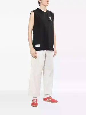 New Era Sleeveless Top