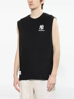 New Era Sleeveless Top