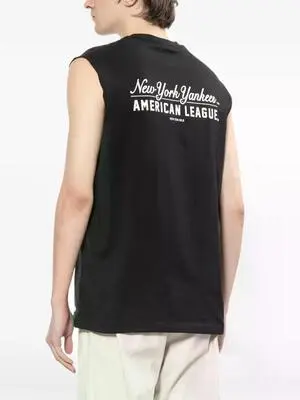 New Era Sleeveless Top