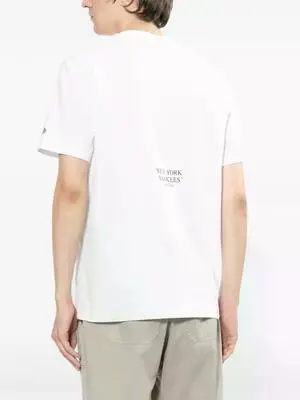 New Era Crew Neck T-shirt