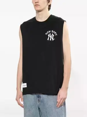 New Era Sleeveless Top