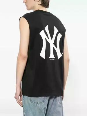 New Era Sleeveless Top