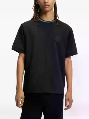 Hugo Logo-patch T-shirt