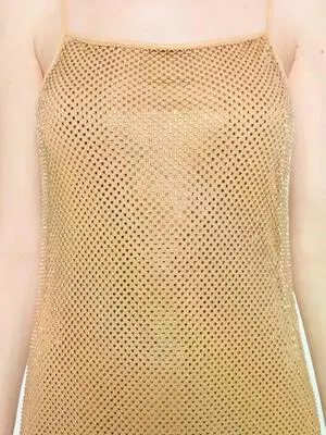 Marella Embellished Slip Dress