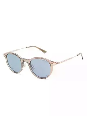 Montblanc Mb0362s Sunglasses