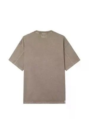 Izzue Seam Detail T-shirt