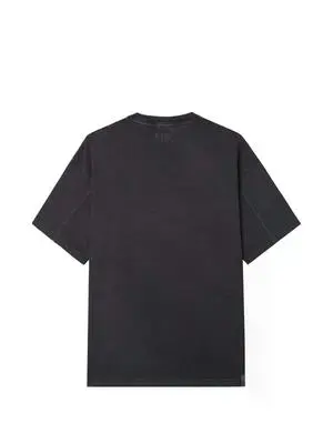 Izzue Seam Cotton T-shirt