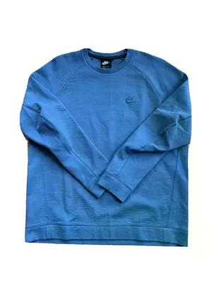 Nike Crew Neck Sweaters For Men