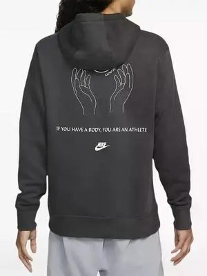 Nike Graphic Pullover Hoodie