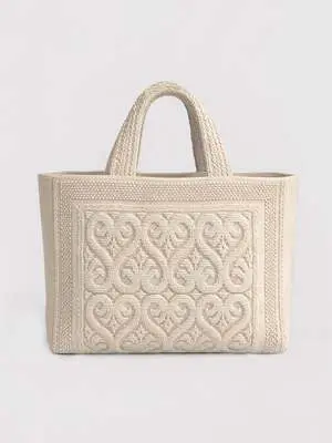 Atp Atelier Embroidered Bags For Women