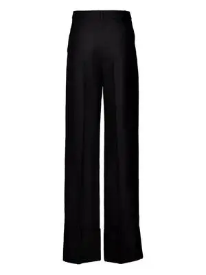 Valentino Garavani Tailored Wide-leg Trousers