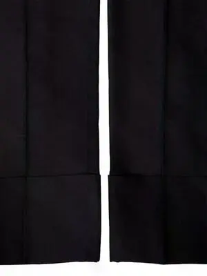 Valentino Garavani Tailored Wide-leg Trousers