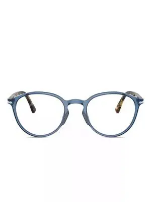 Persol Po3218v Round-frame Glasses