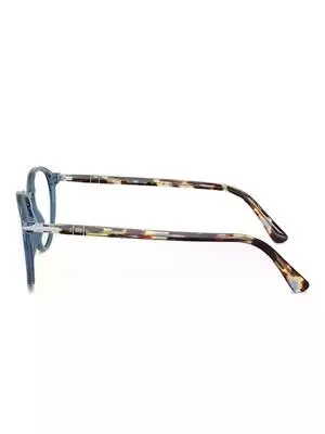 Persol Po3218v Round-frame Glasses
