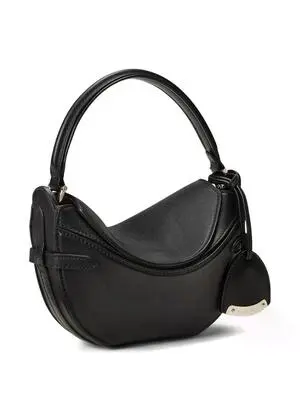 Ralph Lauren Top-handle Mini Bag - Black