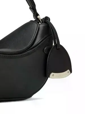Ralph Lauren Top-handle Mini Bag - Black