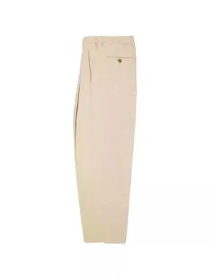 BRIGLIA 1949 Pleated Trousers
