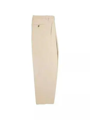 BRIGLIA 1949 Pleated Trousers