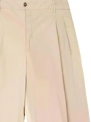 BRIGLIA 1949 Pleated Trousers