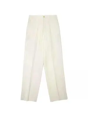 Laneus Wide Leg Pants For Men