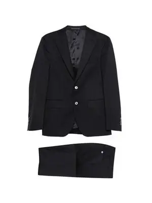 CENERE GB Buttoned Suit