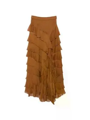 Mes Demoiselles Frill Bottoms For Women
