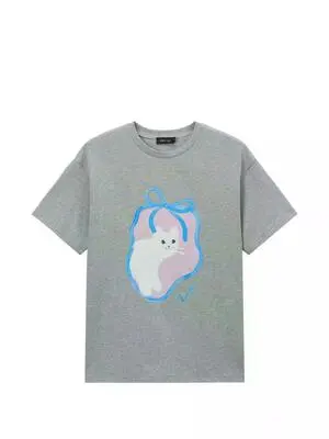 TOUT A COUP Graphic T-shirt