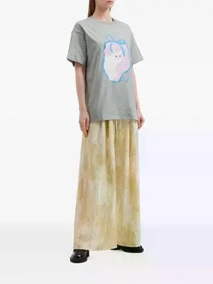 TOUT A COUP Graphic T-shirt