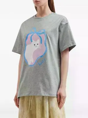 TOUT A COUP Graphic T-shirt