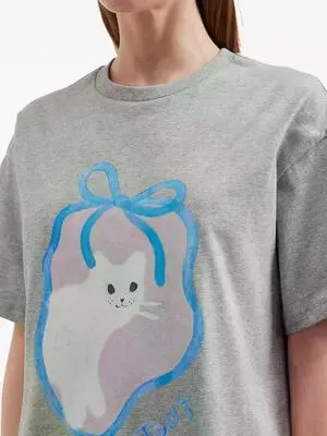 TOUT A COUP Graphic T-shirt