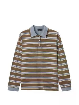 Tout A Coup Polo Tops