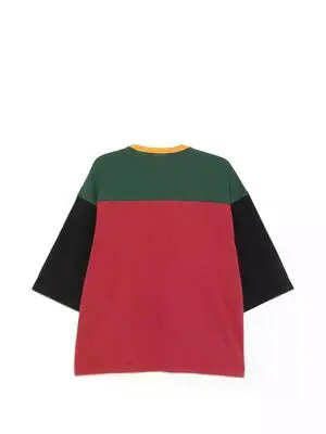 Champion Colour-block T-shirt